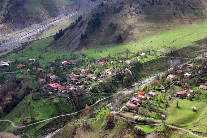 Tbilisi to Kazbegi, Gudauri, and Ananuri Day Tour - Authenticity and Guide Experience