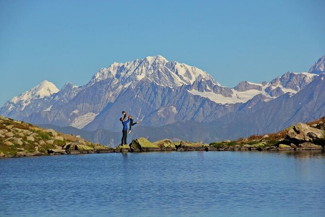 Tbilisi to Mestia Private Scenic Multi Day Tour - Exploring the Tbilisi to Mestia Private Scenic Multi-Day Tour
