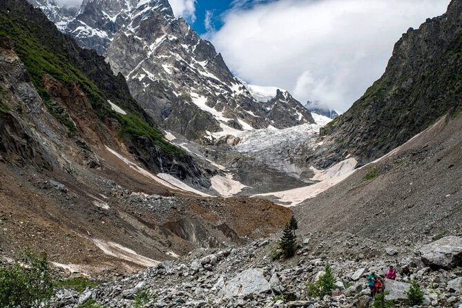 Tbilisi to Mestia Private Scenic Multi Day Tour - The Experience and Value