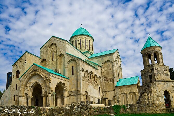 Tbilisi to Mestia Private Scenic Multi Day Tour - FAQs