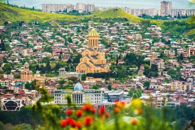 Tbilisi Transfer to or From Yerevan - Pricing and Booking Details