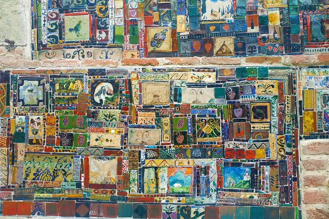 Tbilisi Walking Tour With Cable Car, Wine Tasting & Bread Bite - Customer Feedback and Experience