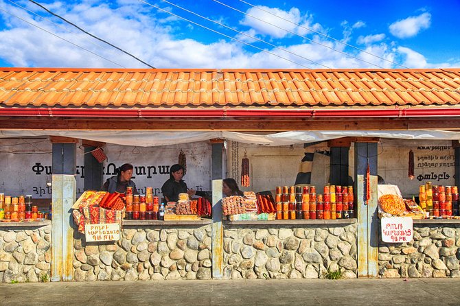 Tbilisi Yerevan Transfer with English Speaking Driver - Final Thoughts: Is It Worth It?