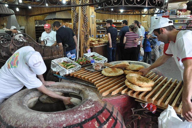 Tbilisi Yerevan Transfer with English Speaking Driver - FAQ