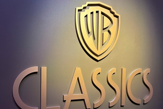 TCM Classic Films Tour - Learning About the Art of Moviemaking