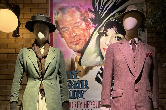 TCM Classic Films Tour - Accessibility and Accommodations