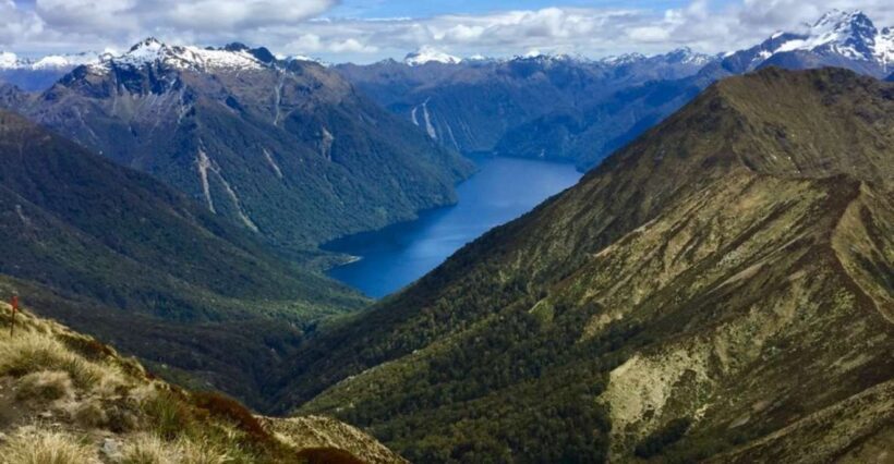 Te Anau: 30-Minute Fiordland National Park Scenic Flight - The Flight Itself: A Balance of Comfort and Adventure