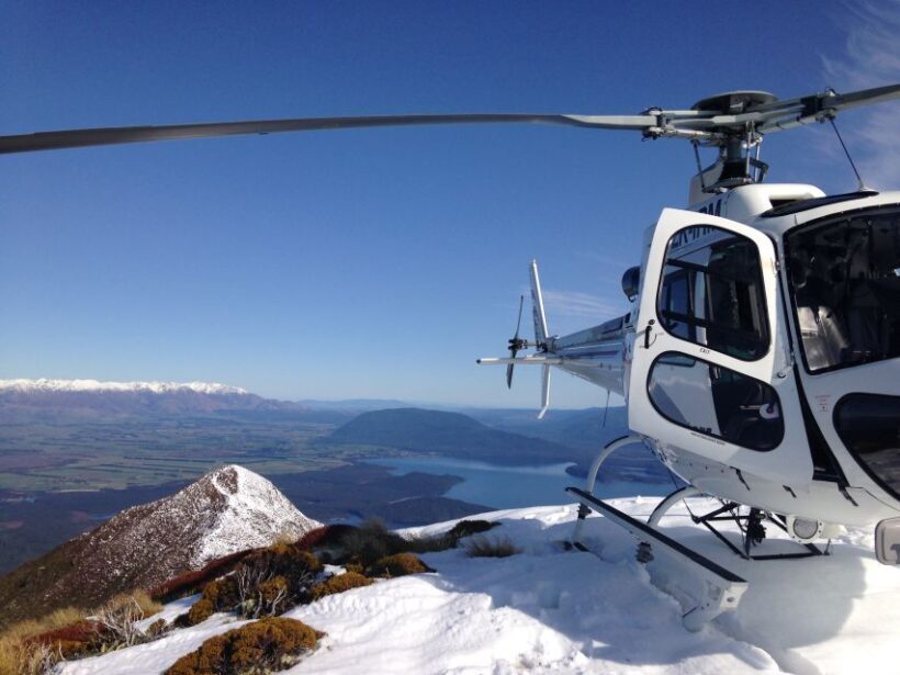 Te Anau: 30-Minute Fiordland National Park Scenic Flight - Price and Value