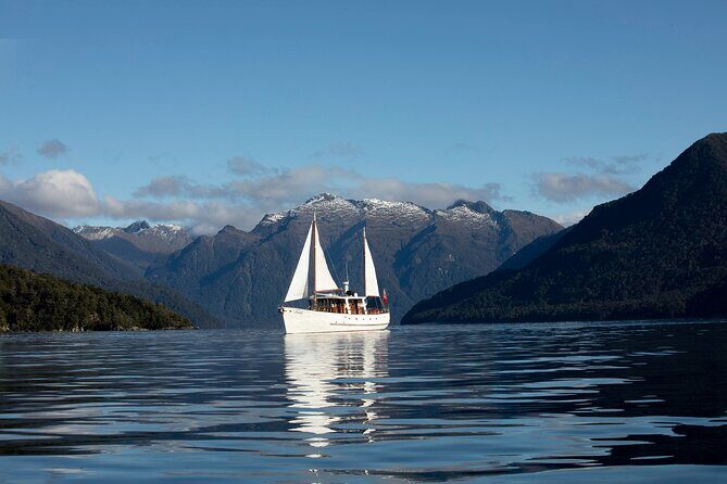 Te Anau Glow Worm Caves Tour - FAQ Section