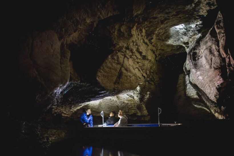Te Anau: Glowworm Caves Guided Tour - Final Thoughts