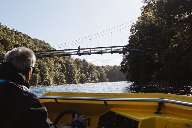 Te Anau Jetboat Experience, Kepler Guided Hike, Transport & Lunch - Who Will Appreciate This Tour Most?