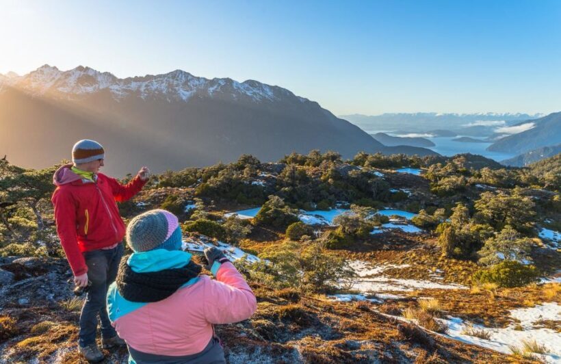 Te Anau: Milford, Dusky, and Doubtful Helicopter Flight - Final Thoughts: Is It Worth It?