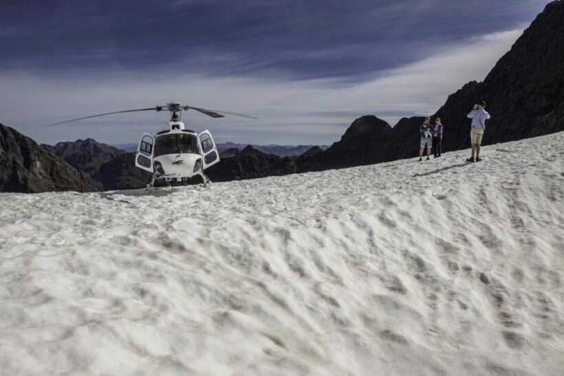 Te Anau: Milford Sound Scenic Flight with Lakeside Landing - Final Thoughts