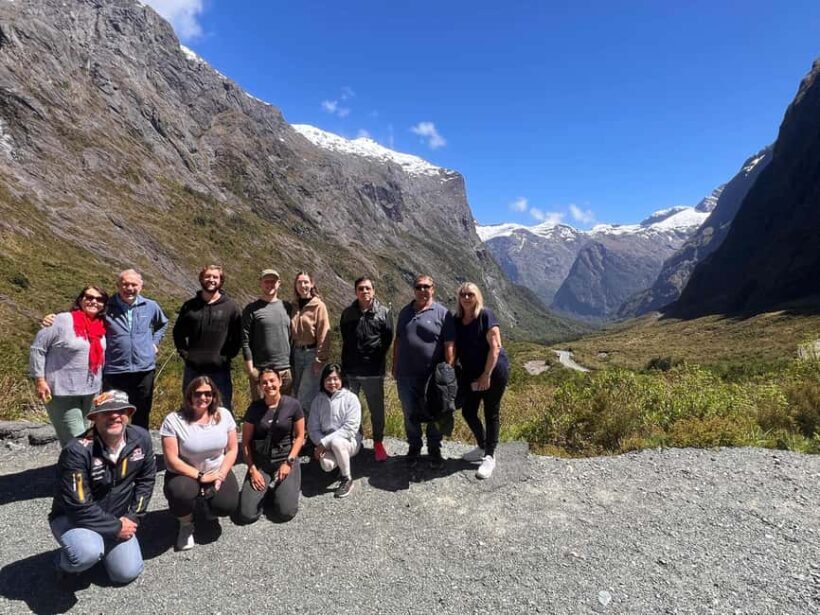 Te Anau: Premium Milford Sound Full Day Tour and Cruise - An In-Depth Look at the Experience