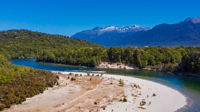 Te Anau: River Jet Boat and Bike Ride Tour with Local Guide - Why Travelers Love This Tour