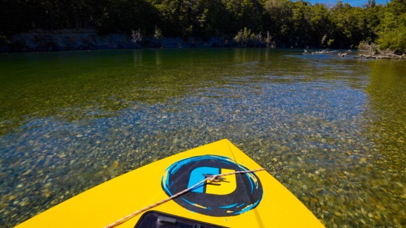Te Anau: River Jet Boat and Bike Ride Tour with Local Guide - Who Should Consider This Tour?