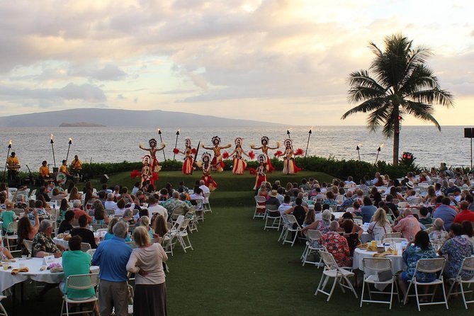 Te Au Moana Luau at The Wailea Beach Marriott Resort on Maui, Hawaii - FAQ