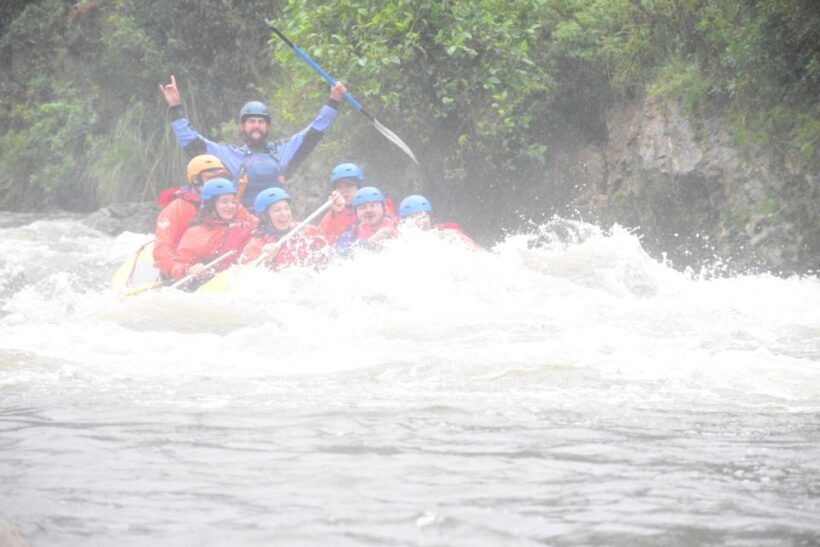 Te Awa Kairangi Grade 2 Scenic Duckie Tour - Key Points