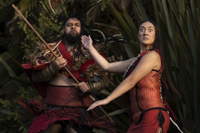 Te P T Evening Cultural Experience - Private Tour from Auckland - A Detailed Look at the Te P T Evening Cultural Experience – Private Tour from Auckland