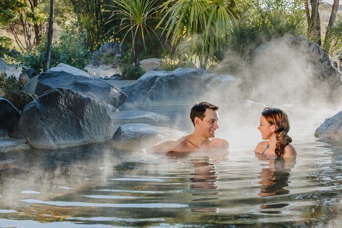 Te Puia and Polynesian Spa Day Tour from Auckland - Who Should Consider This Tour?