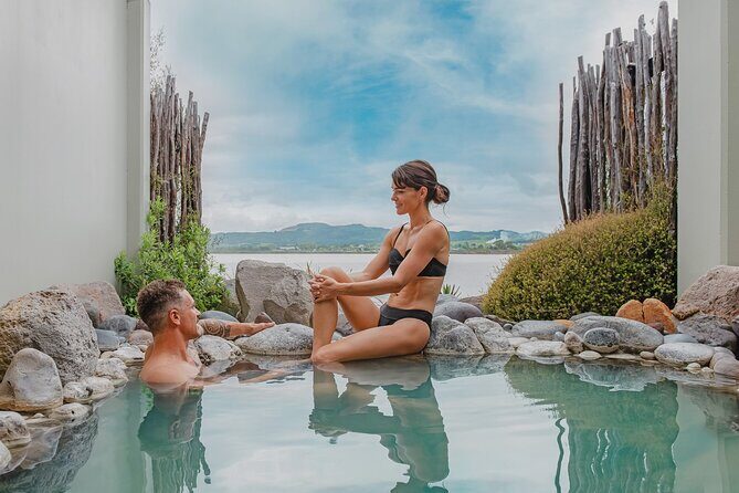 Te Puia and Polynesian Spa Day Tour from Auckland - FAQ