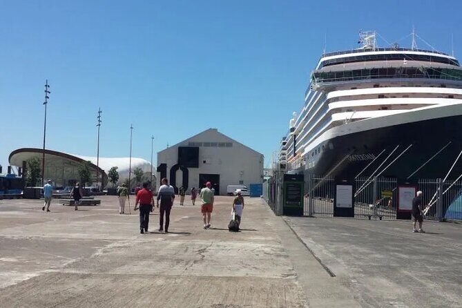 Te Puia And Redwood Park Day Trip Transport From Auckland - The Itinerary in Detail: What to Expect