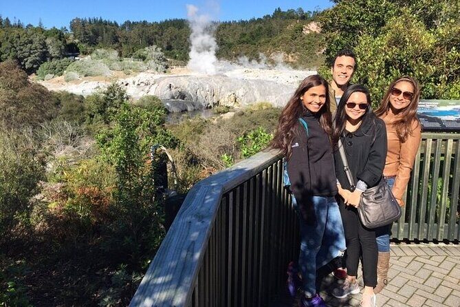 Te Puia Geothermal Valley - Rotorua - Who Will Love This Tour?