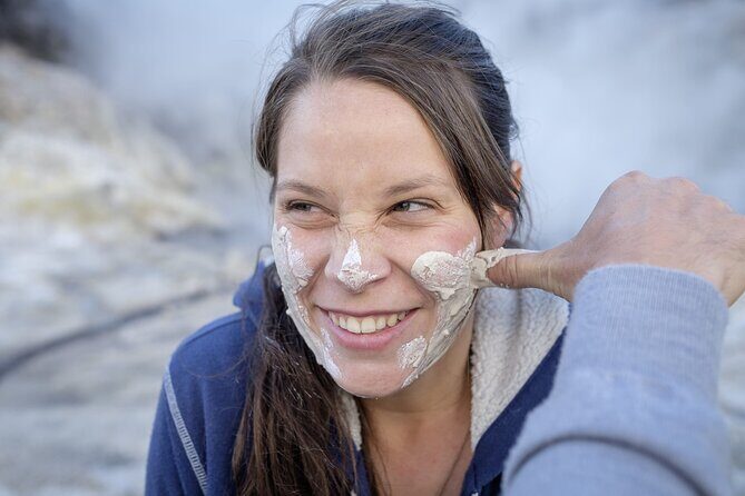 Te Puia & Hells Gate incl. Mud Spa Experience Private Tour - FAQ