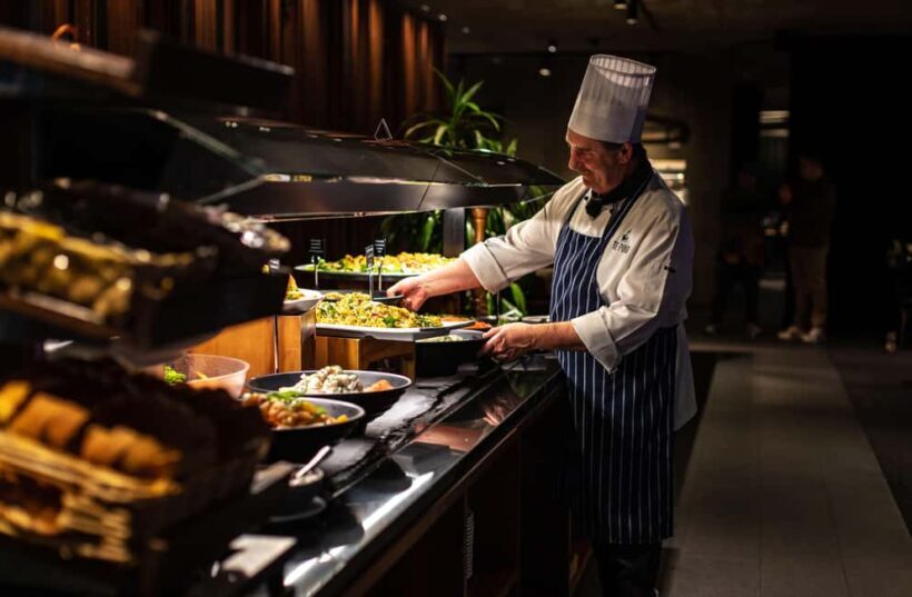Te Puia: Te P Evening Hng Buffet and Cultural Experience - Introduction: What to Expect at Te Puia’s Evening Experience