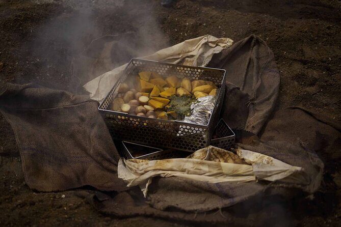Te Puia: Te P Indigenous Evening Experience with Dinner - An In-Depth Look at the Experience