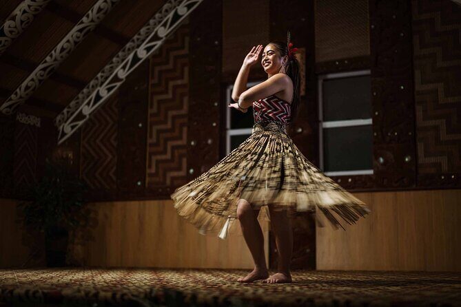 Te Puia: Te P Indigenous Evening Experience with Dinner - Summary: Who Should Consider This Tour?