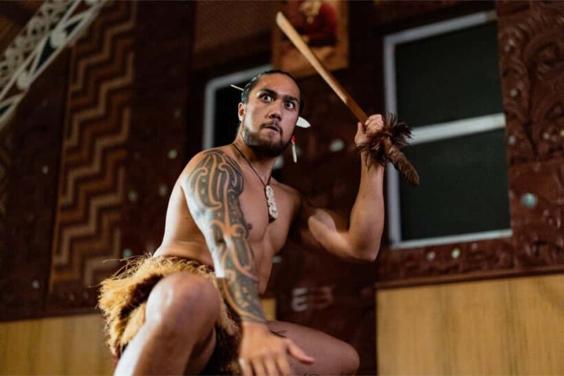Te Puia: Te R Guided Day Tour and Haka Performance - The Itinerary: What to Expect from Start to Finish