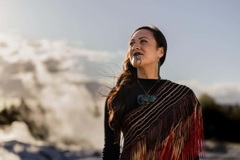Te Puia: Te R Guided Day Tour - Exploring the Geothermal Marvels