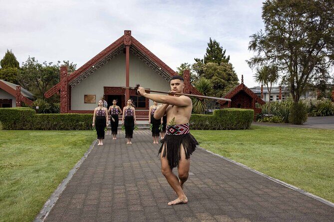 Te Puia: Tuku Iho Trail - Final Thoughts