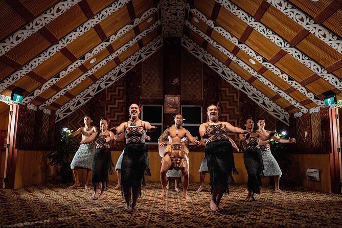 Te Puia: Tuku Iho Trail - FAQ