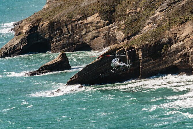 Te Tau Ihu West Coast Wilderness - The Experience at a Glance