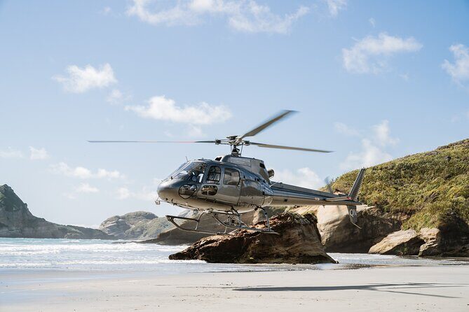 Te Tau Ihu West Coast Wilderness - Who Will Love This Tour?