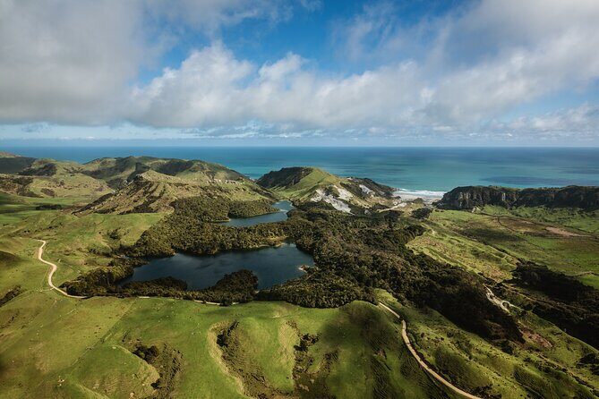 Te Tau Ihu West Coast Wilderness - FAQ