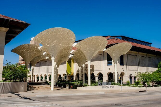 Tea Around Town Austin: Elegant Tea Bus Tour and Treats - The Culinary Experience