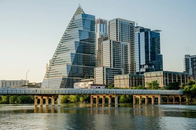 Tea Around Town Austin: Elegant Tea Bus Tour and Treats - Authentic Experiences and Real Guest Feedback