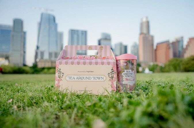 Tea Around Town Austin: Elegant Tea Bus Tour and Treats - Who Will Love This Tour?