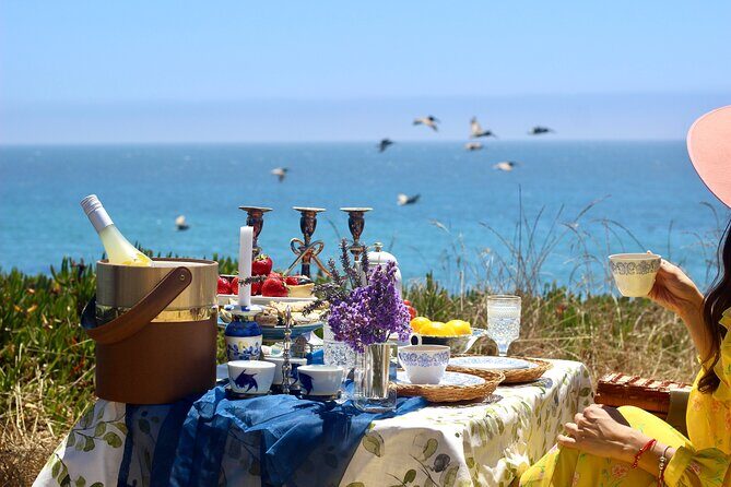 Tea By The Sea - Why This Experience Is Worth the Price