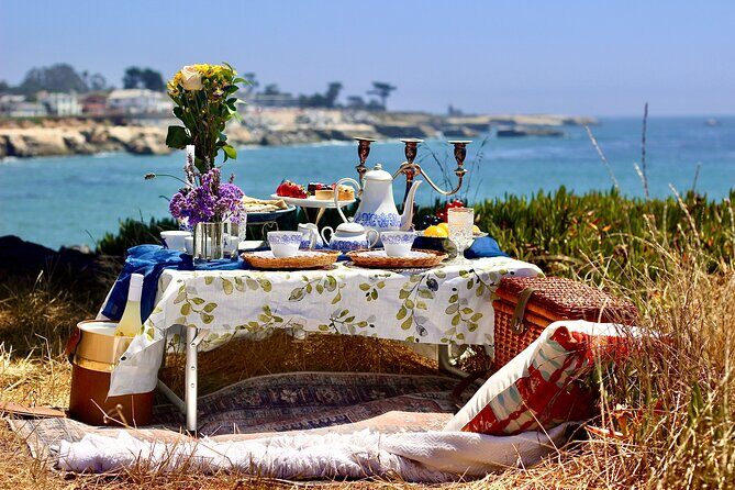 Tea By The Sea - Authentic Feedback from Visitors