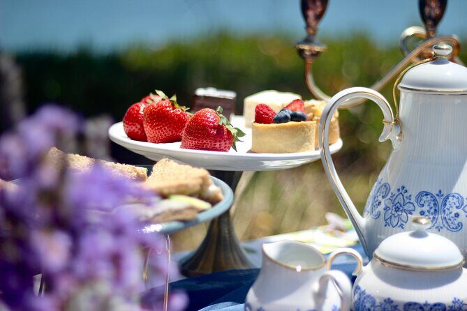Tea By The Sea - Who Should Consider This Tour?