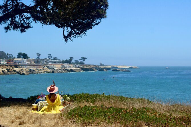 Tea By The Sea - FAQ