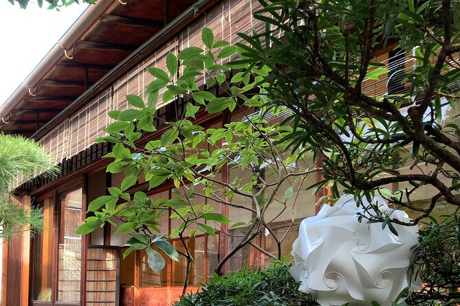 Tea Ceremony and Kimono Experience at Kyoto, Tondaya - Concerns Raised in Negative Feedback