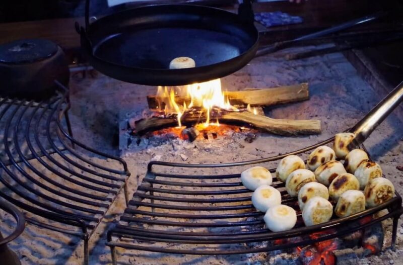 Tea Ceremony and Zenkoji Experience Tour With 'Shukubo' Stay - Key Points