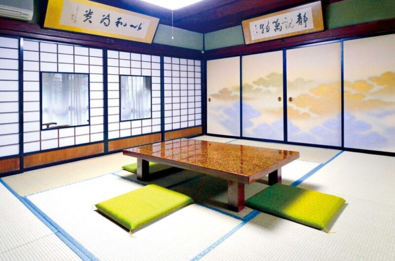 Tea Ceremony and Zenkoji Experience Tour With 'Shukubo' Stay - Itinerary Highlights