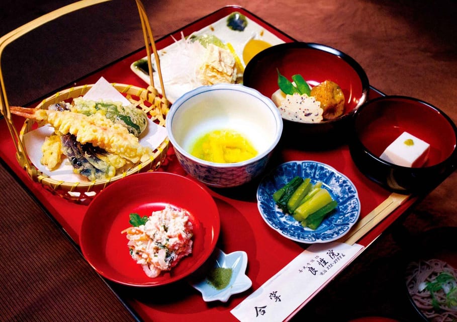 Tea Ceremony and Zenkoji Experience Tour With 'Shukubo' Stay - Frequently Asked Questions