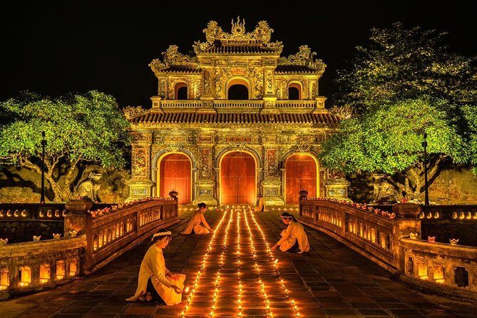 Tea Ceremony at The Mosaic of Hue (ông Khuyt ài) - Final Thoughts